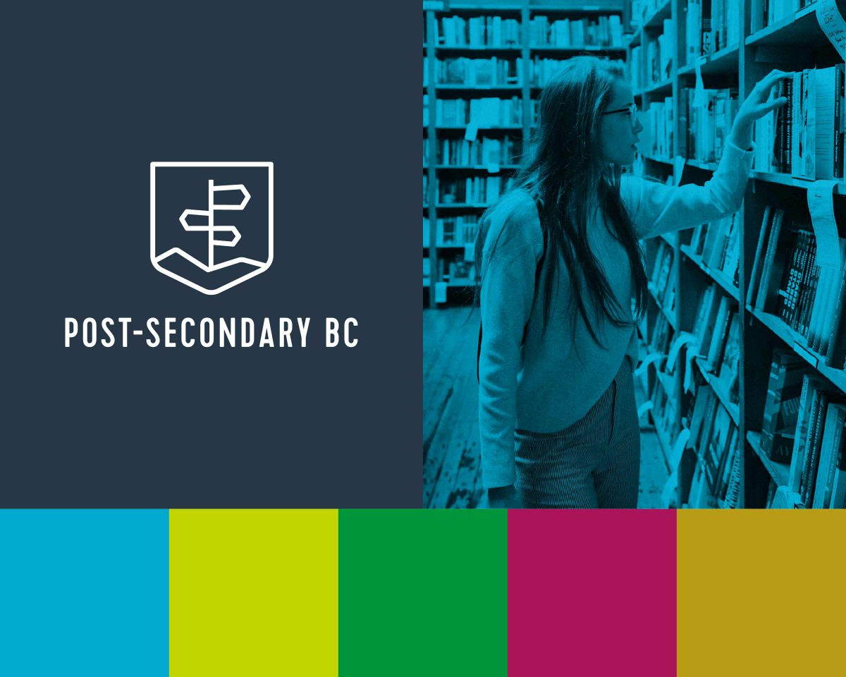 Post-Secondary BC | Viewpoint Digital